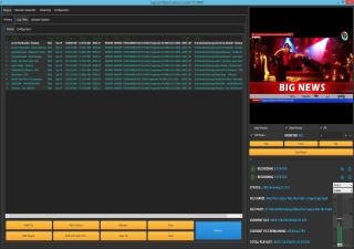 Playout Broadcast Automation Software | Best playout automation ...