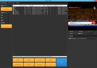 Playout software | Best playout automation software for Cable & Web TV