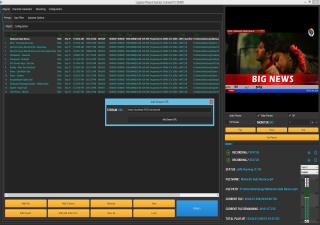 Playout software | Best playout automation software for Cable & Web TV